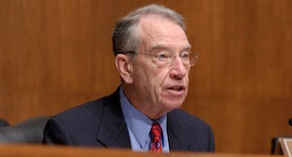 IP and the 114th Congress: Meet the Senate Republicans on the Judiciary ...