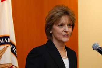 Patent Commissioner Peggy Focarino to Retire - IPWatchdog.com | Patents ...