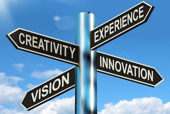 Innovation Requires Imagination, Vision and Risk Taking - IPWatchdog ...