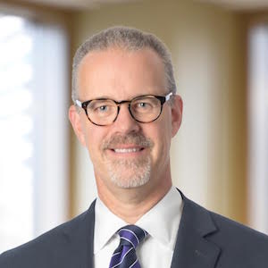 Peter McLaughlin Joins Burns & Levinson - IPWatchdog.com | Patents ...