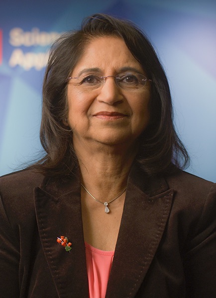 3M Inventor Dr. Sumita Mitra Inducted into National Inventors Hall of Fame