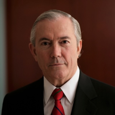 Robert Taylor - IPWatchdog.com | Patents & Intellectual Property Law