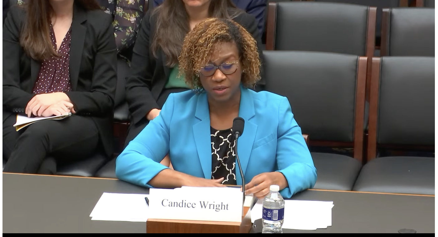 House IP Subcommittee Drills Down on GAO’s Preliminary Findings that ...