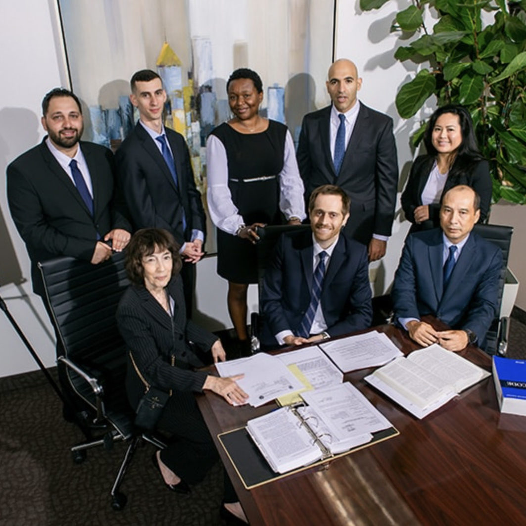 Spolin Law P.C. Seeks Compassionate Release for Clients After ...