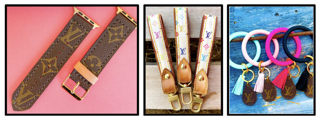 The Implications of Upcycled Products for Brand and Trademark Owners