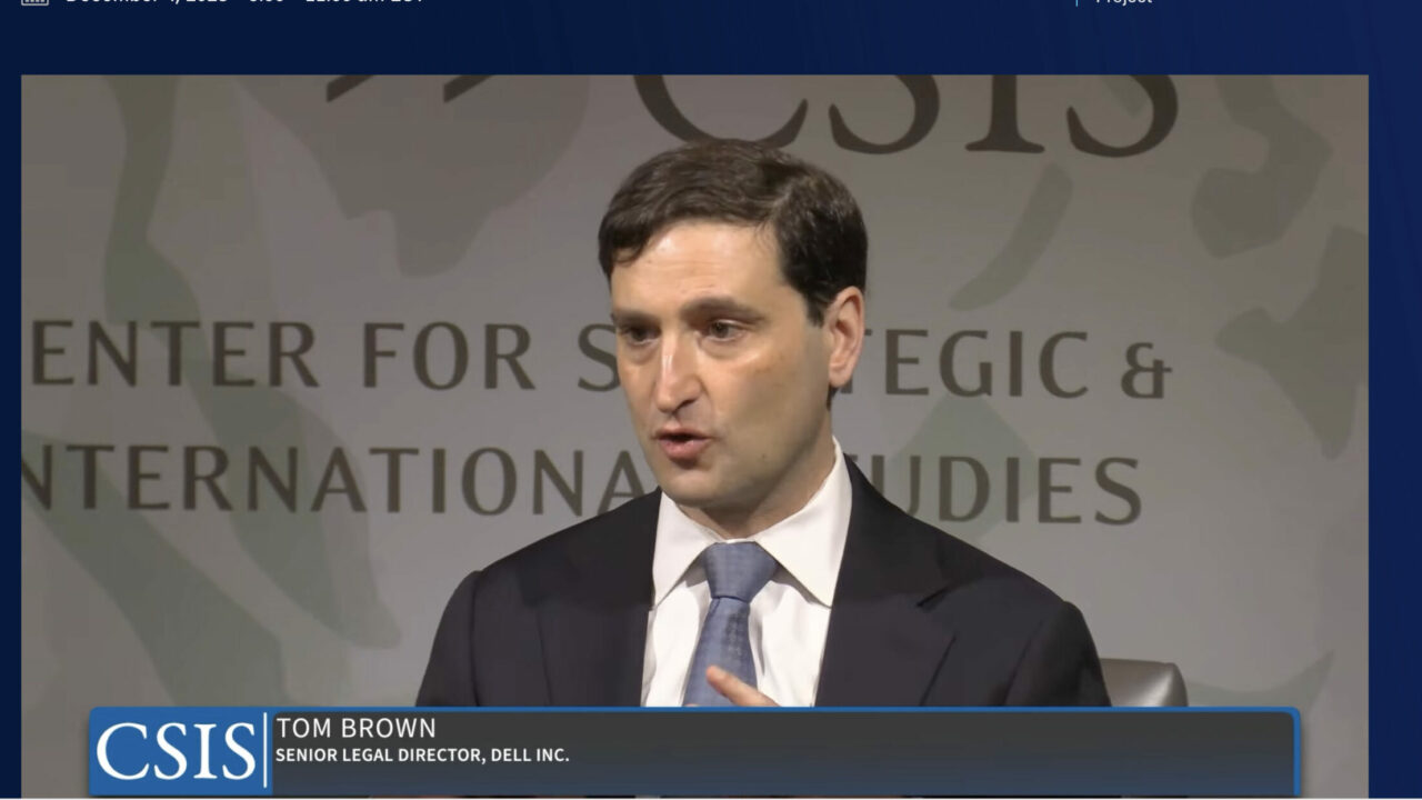 CSIS Panel Highlights Divide on PREVAIL Act Provisions