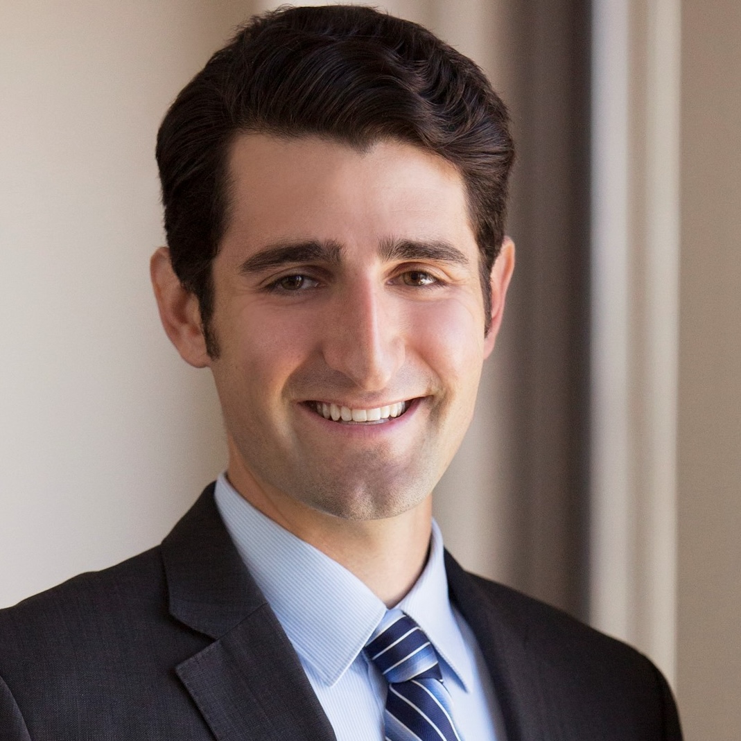 Alexander Stein - IPWatchdog.com | Patents & Intellectual Property Law