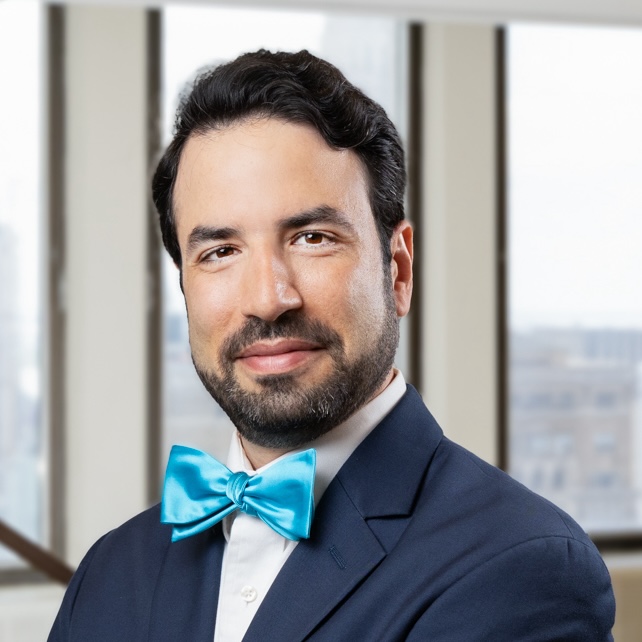 Armin Ghiam - IPWatchdog.com | Patents & Intellectual Property Law