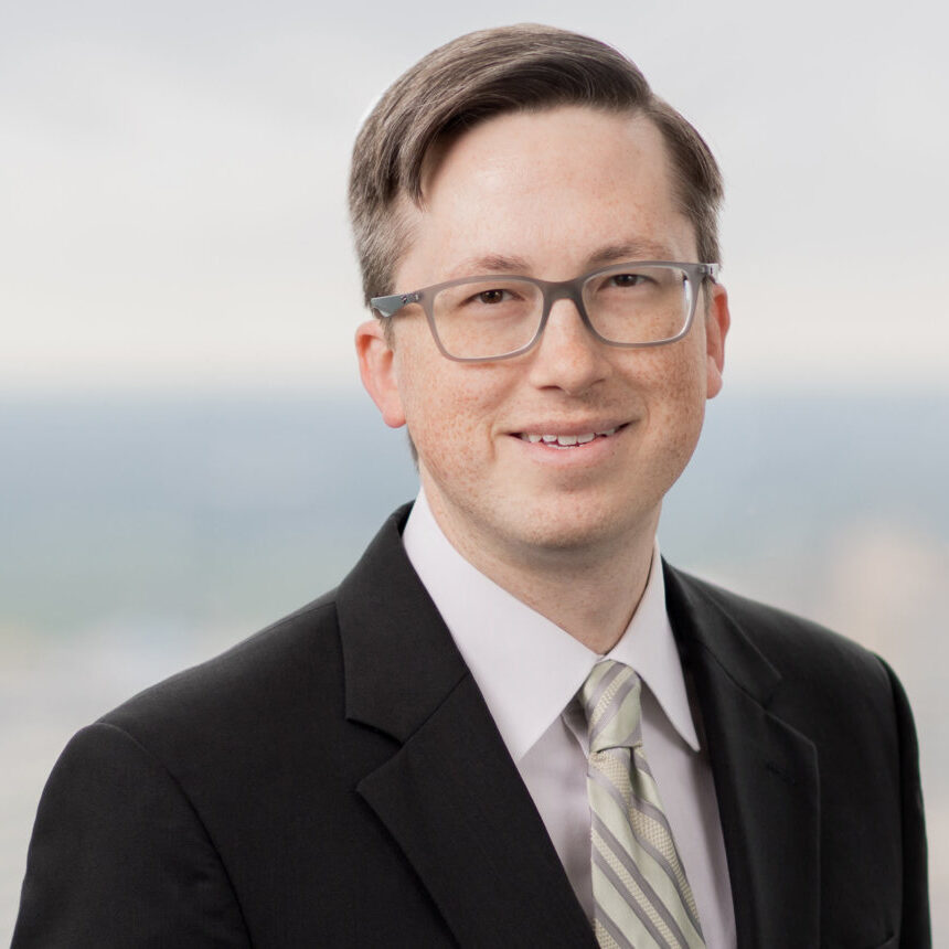 Austin Padgett - IPWatchdog.com | Patents & Intellectual Property Law