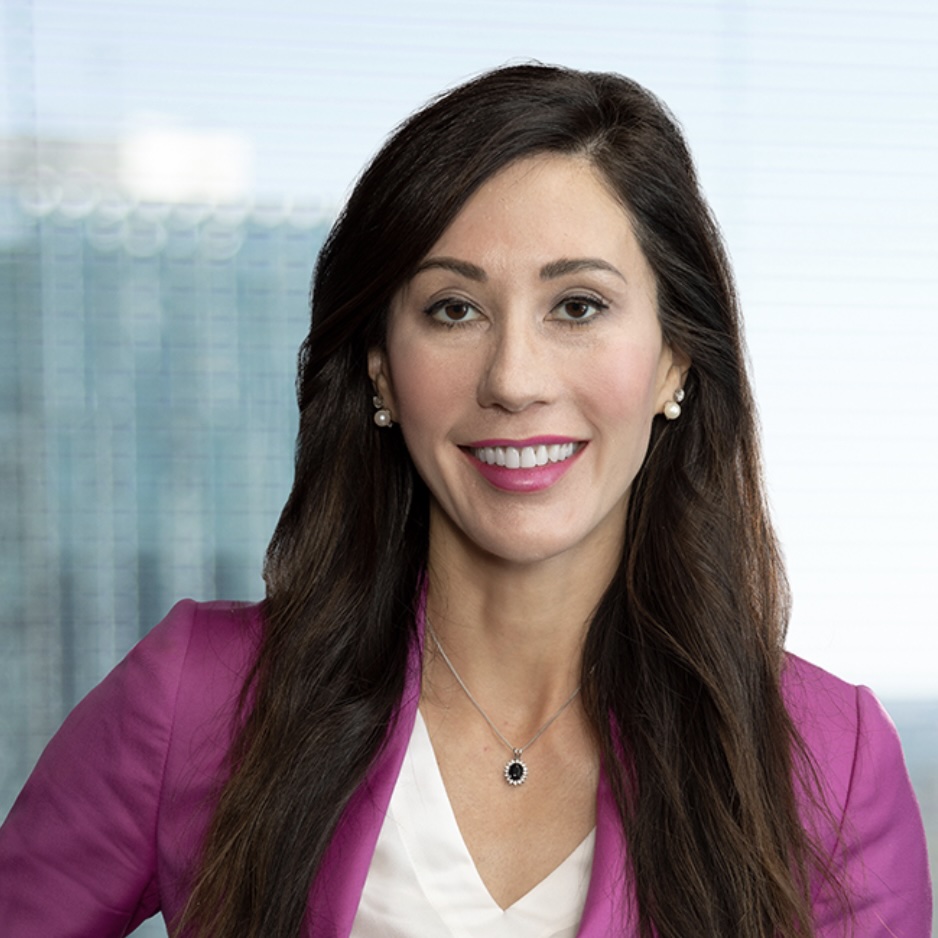 Tina Dorr, Ph.D. - IPWatchdog.com | Patents & Intellectual Property Law