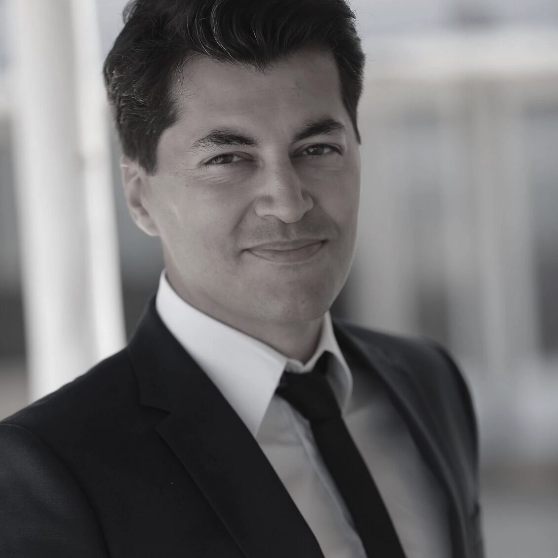 Ronny Amirsehhi - IPWatchdog.com | Patents & Intellectual Property Law