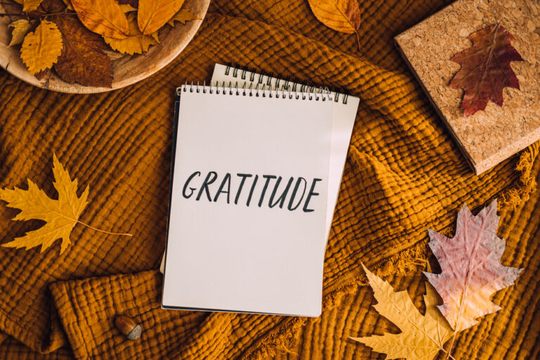 Gratitude in Motion: Why Freedom to Operate Is the True Blessing of ...