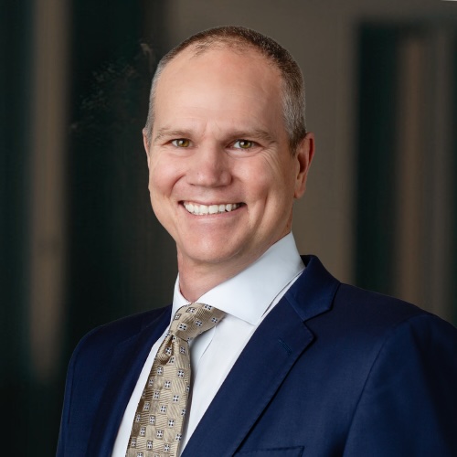 Cantor Colburn Announces the Election of M. Brad Lawrence as Managing ...