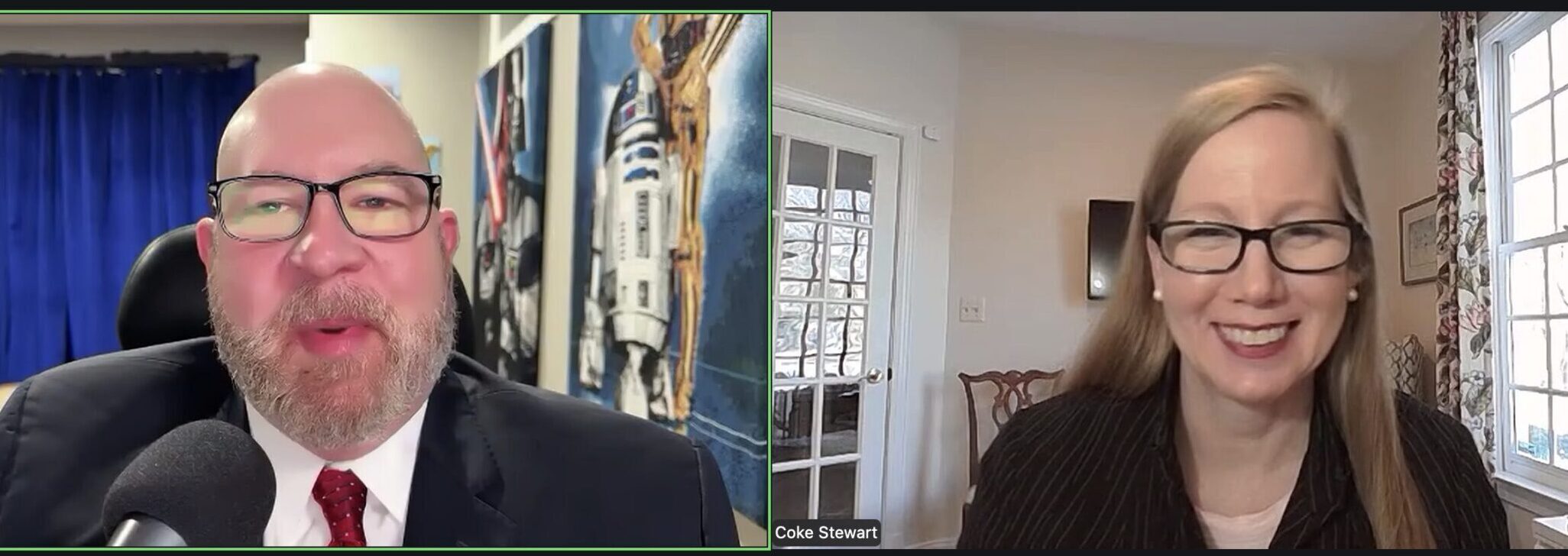 USPTO’s Stewart to PTAB Masters Attendees: Tell Us Your Story, Focus on ...